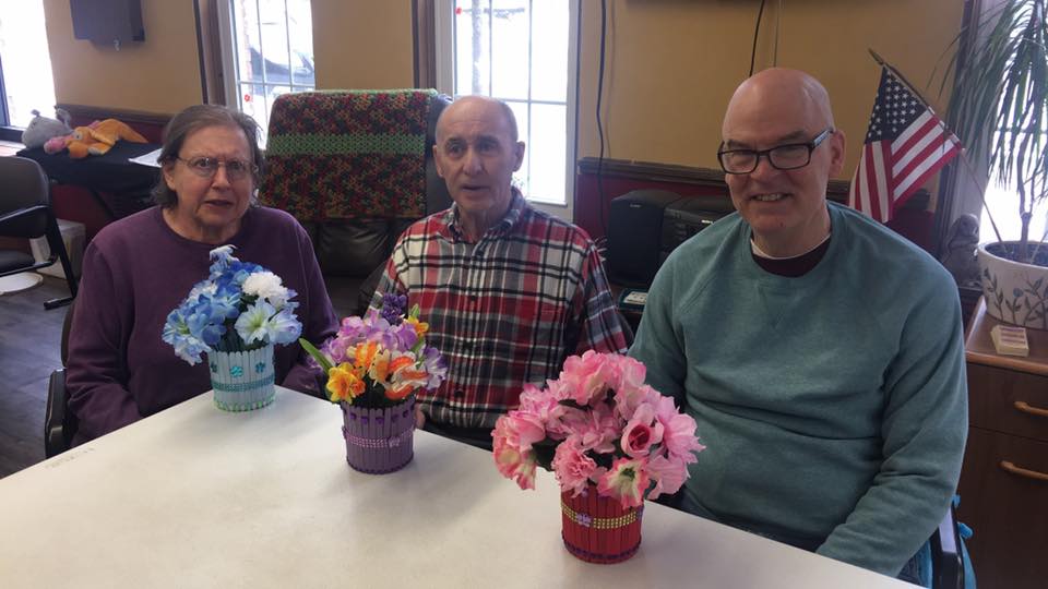 Chautauqua Adult Day Services Present Center Celebrates 20 Years | News ...